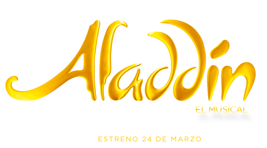 Aladdín, el musical | Venta Oficial